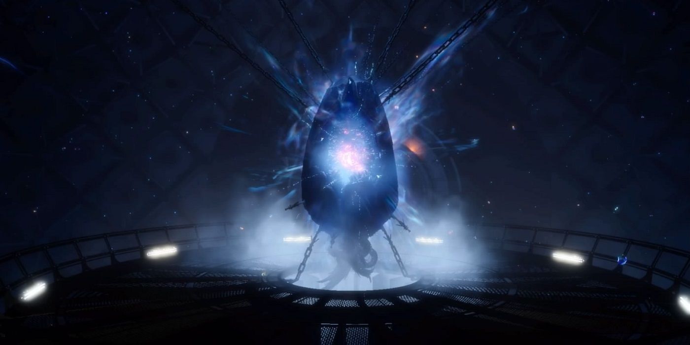 Final Fantasy: The 20 Strongest Artifacts In The Series