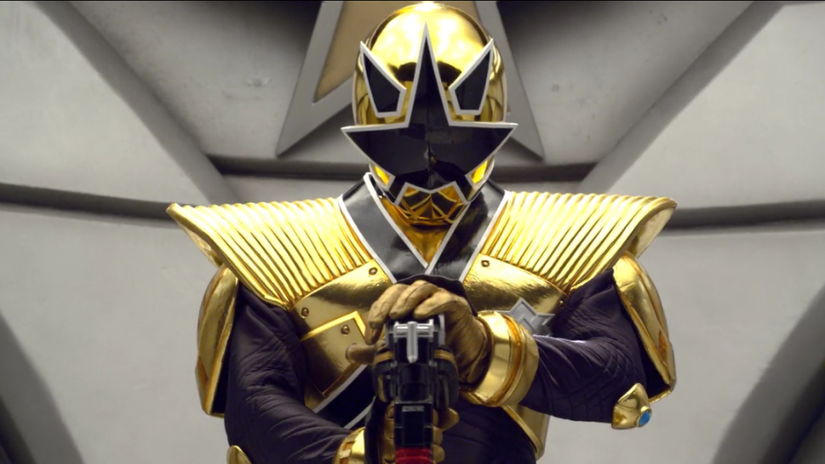 Power Rangers: 15 Strongest Sixth Rangers (And 10 Laughably Weak), Ranked