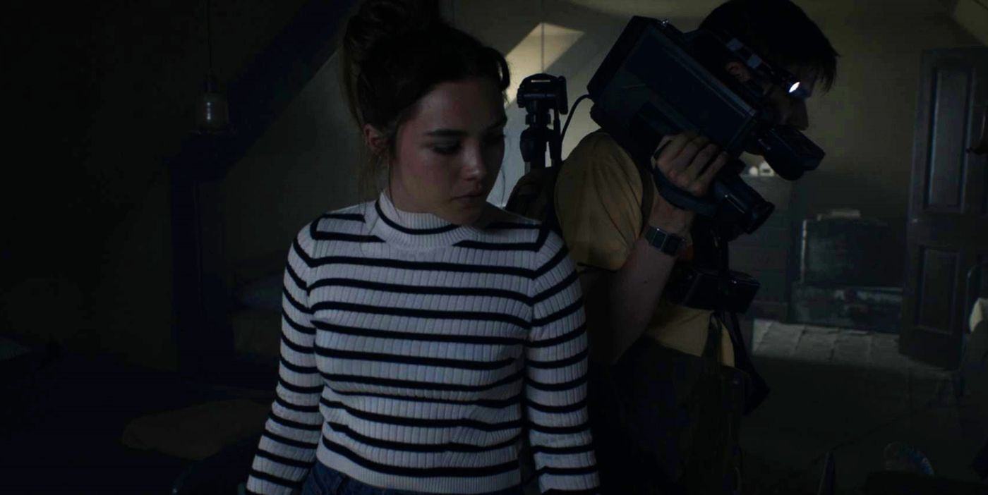 Malevolent Movie Ending: Killer Twist & Final Ghost Explained