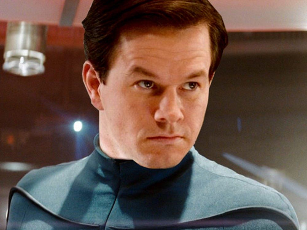 20 Star Trek Fan Castings Better Than The Movies