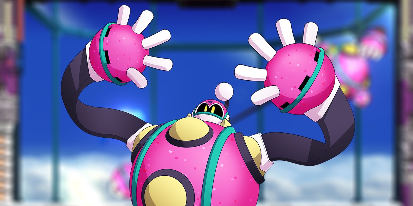 Mega Man 11: Robot Masters Order And Weaknesses