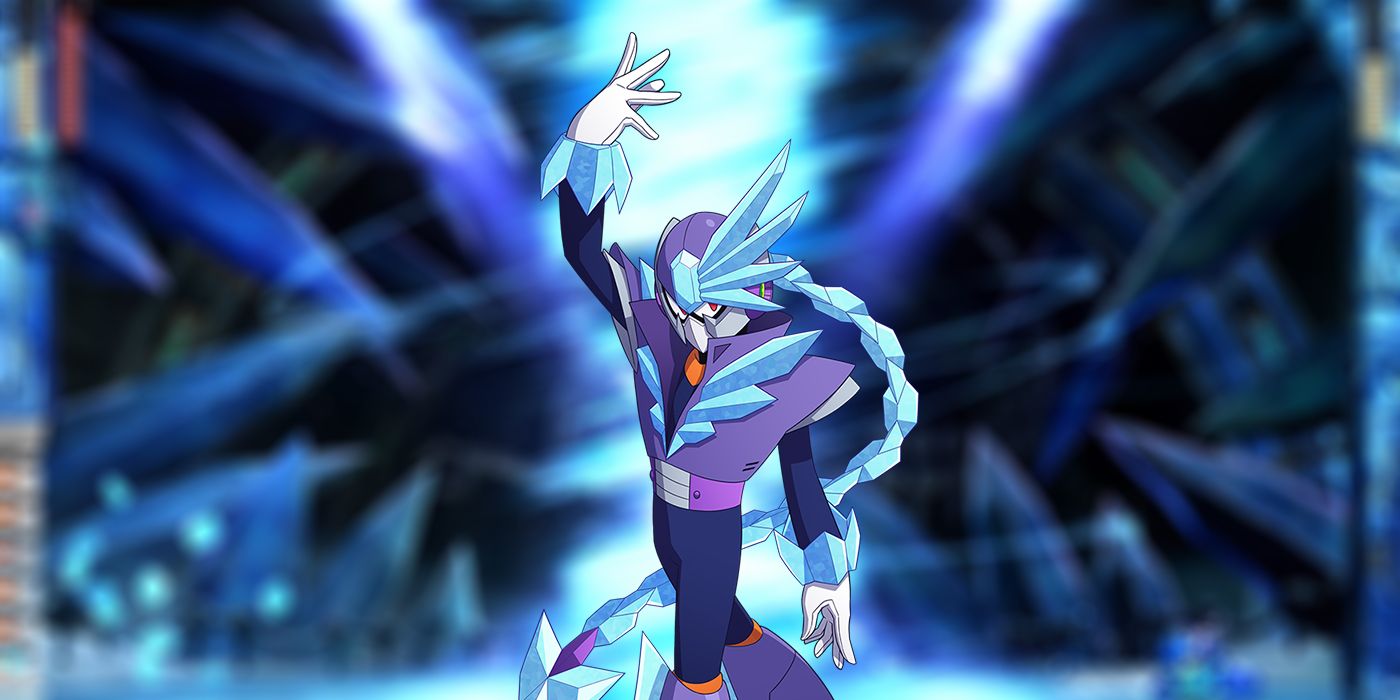 Mega Man 11: Robot Masters Order And Weaknesses