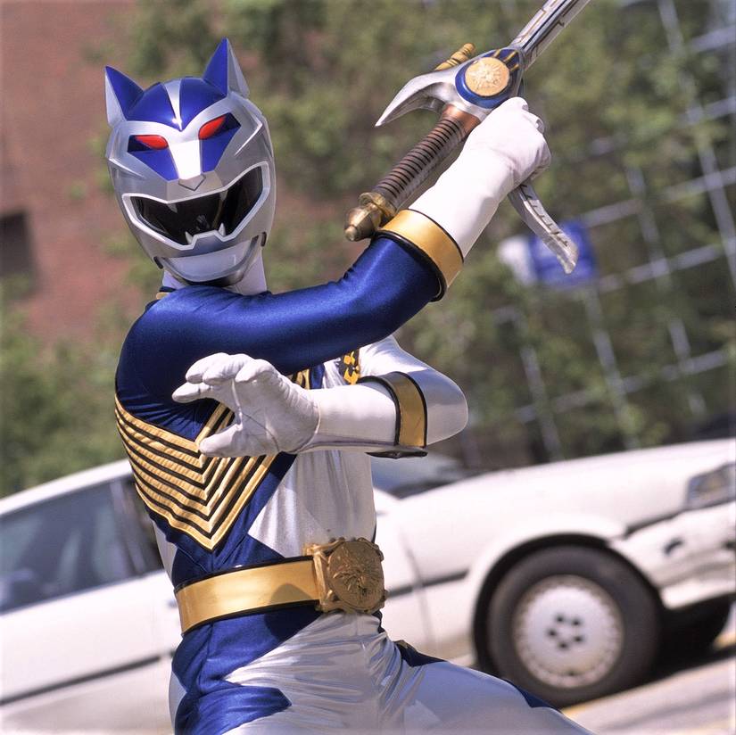 Power Rangers: 15 Strongest Sixth Rangers (And 10 Laughably Weak), Ranked