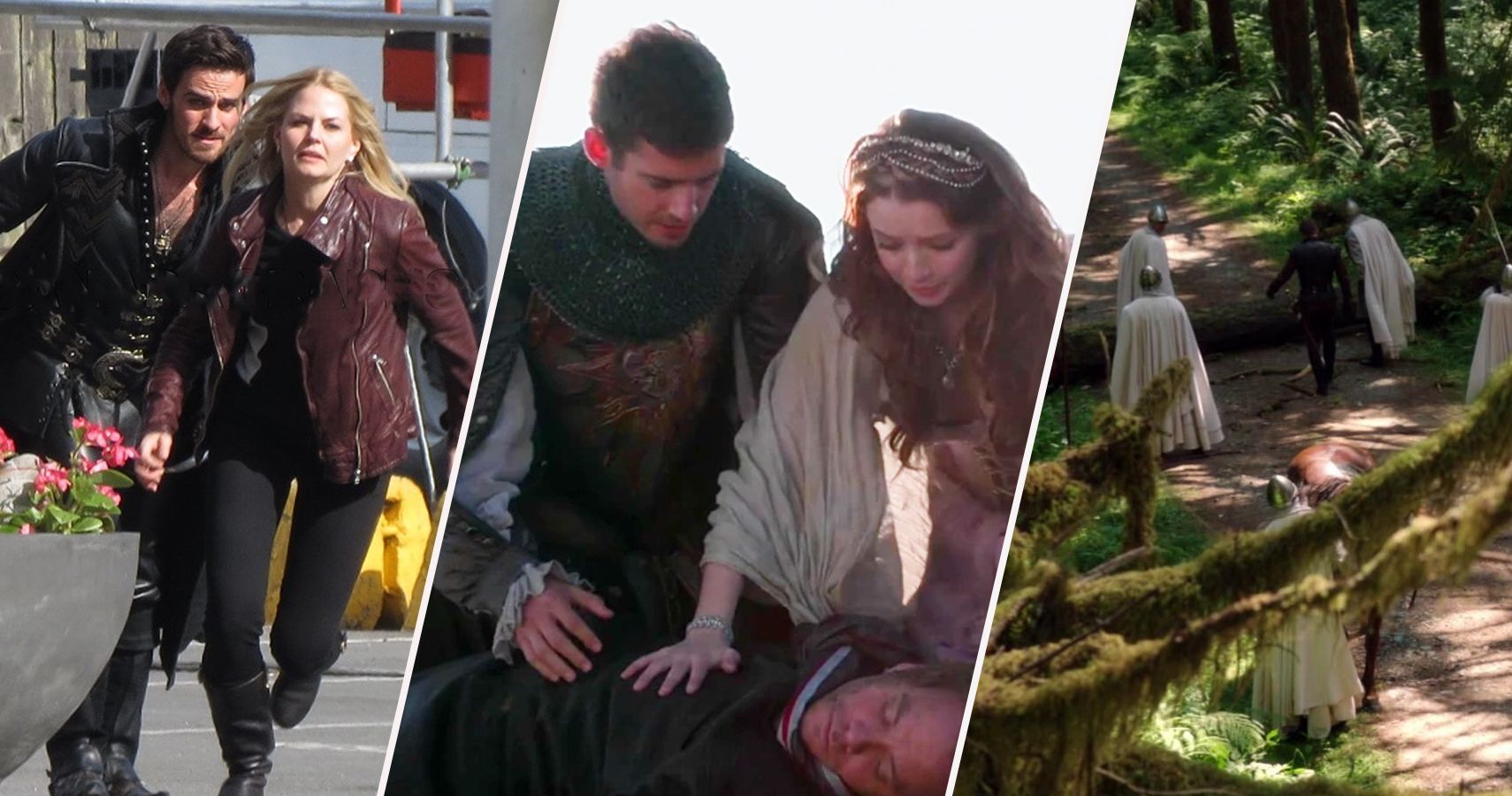 20 Mistakes In Once Upon A Time Only True Fans Noticed