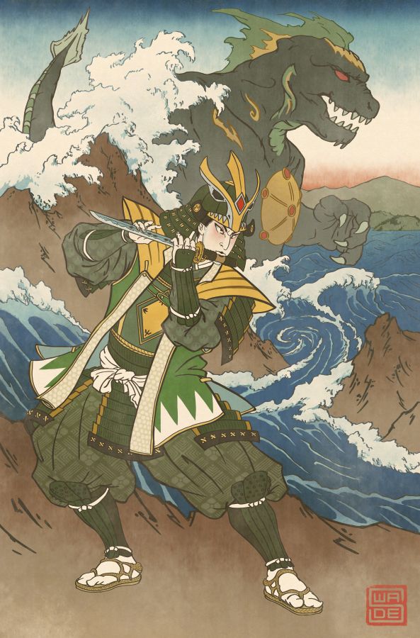 25 Crazy Power Rangers Fan Redesigns Better Than What We Got