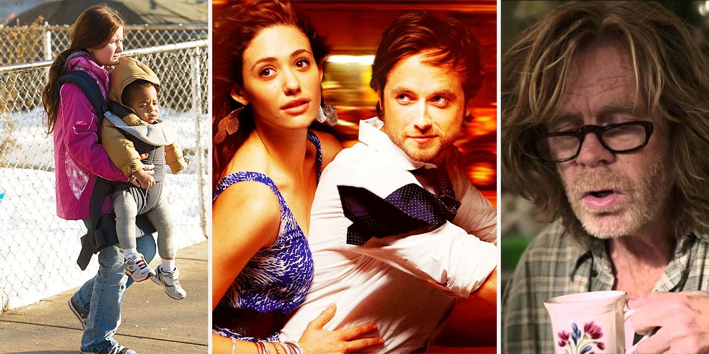 Shameless: 20 Crazy Fan Theories That Change Everything