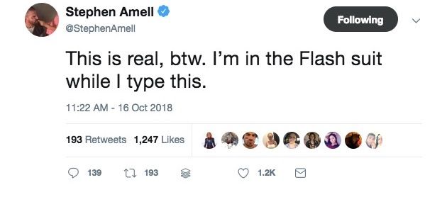 Arrowverse Crossover Poster Reveals Elseworlds The Flash & Arrow