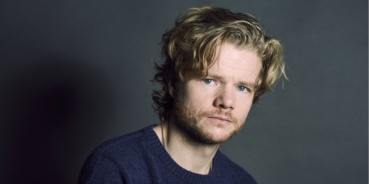 Daredevil Season 3 Casts Peter Halpin As Foggy's Brother