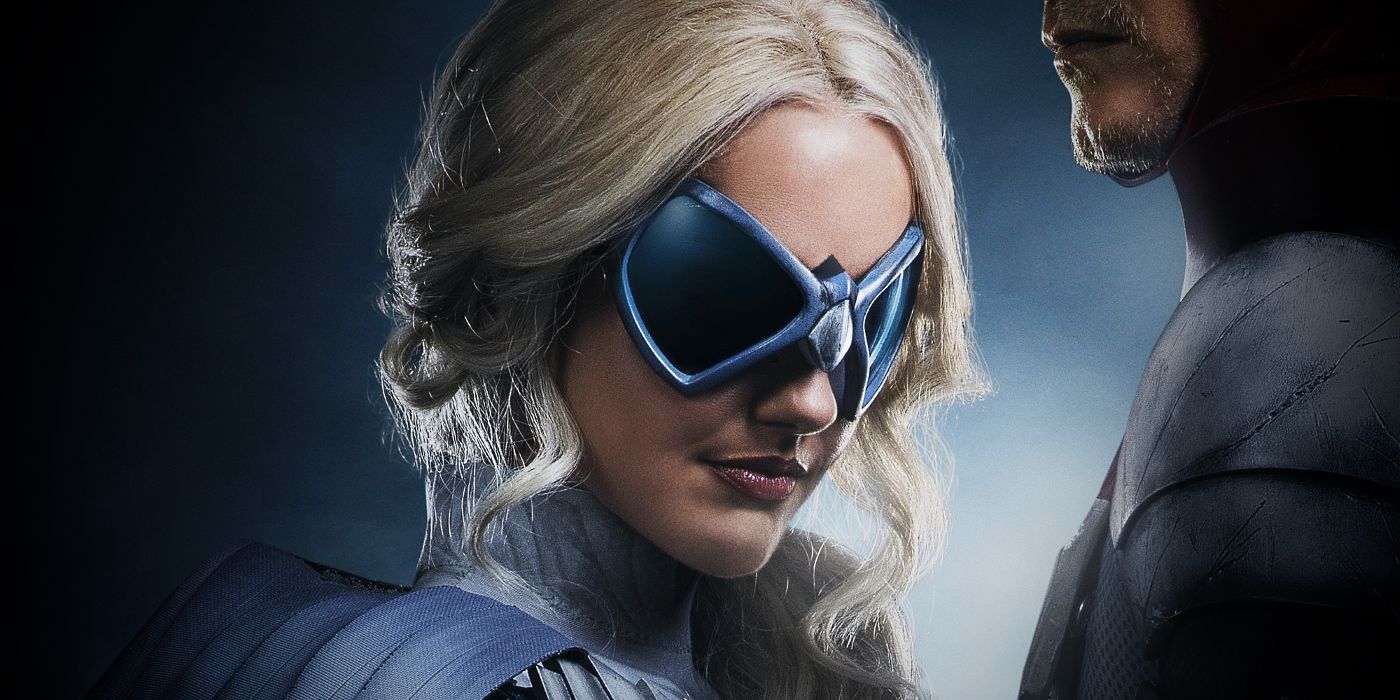 Titans: 9 Biggest Questions After Season 2, Episode 5