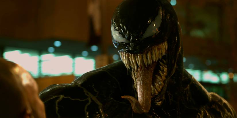 Venom Movie Villains: All The Symbiotes Confirmed So Far