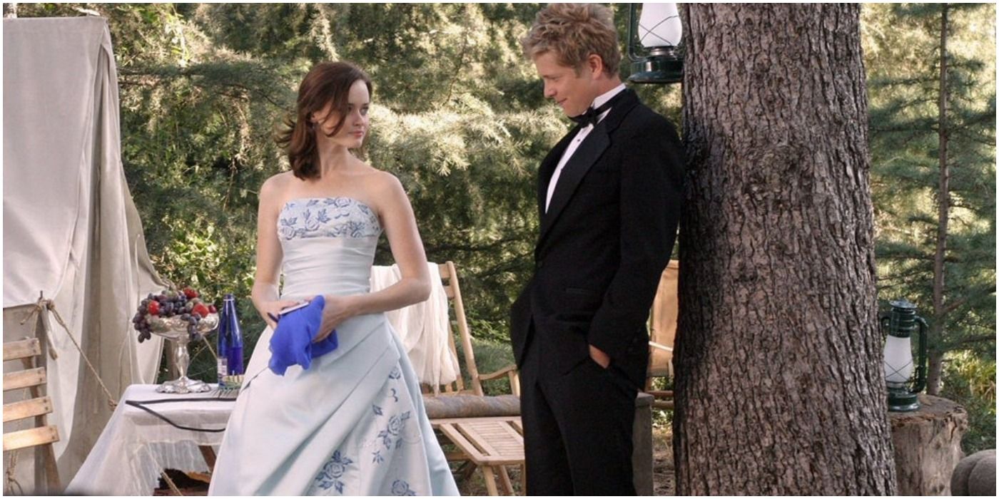 Gilmore Girls: 10 Biggest Ways Rory Changed From Season 1 To The Finale