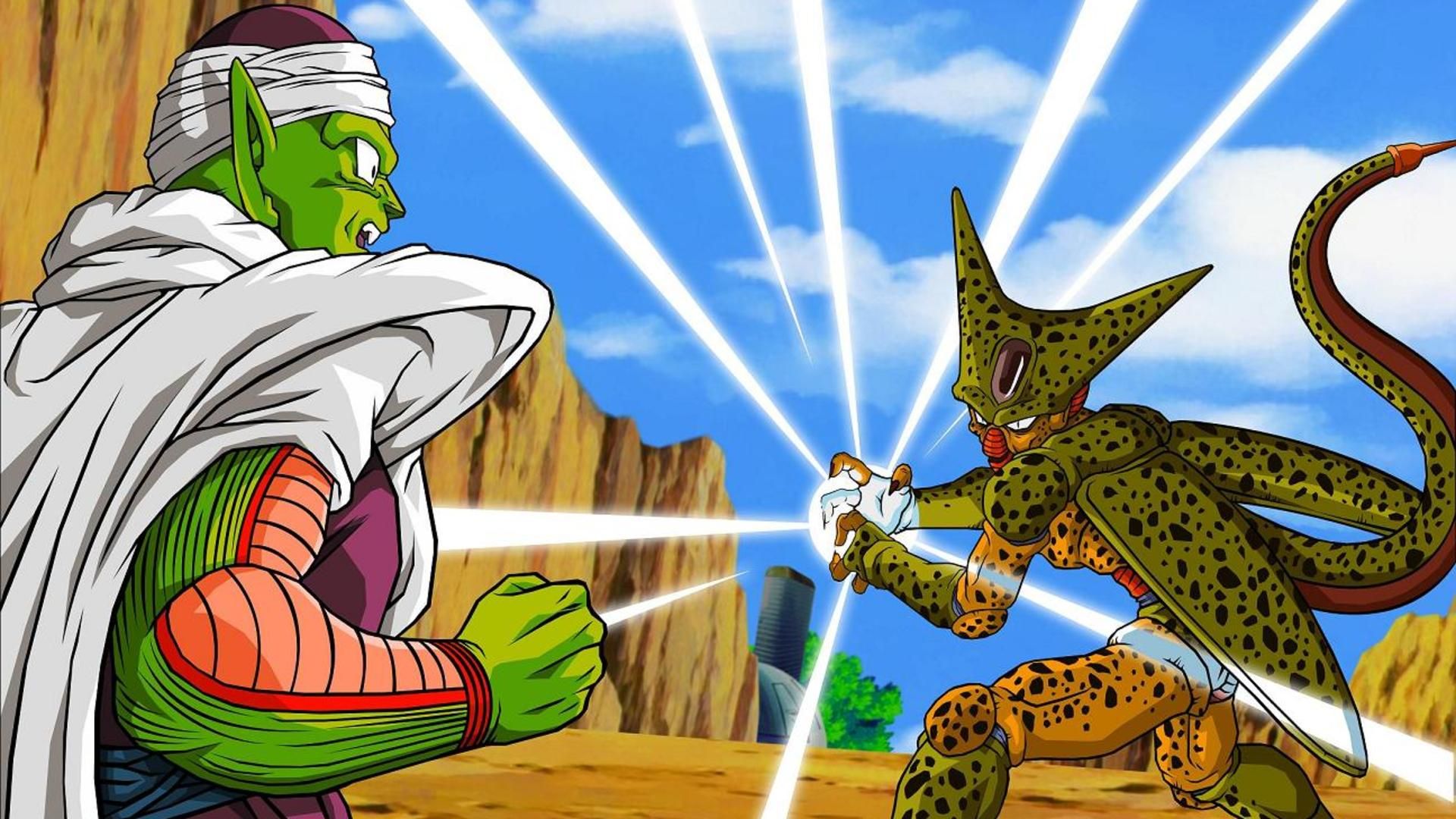 Dragon Ball: 20 Weirdest Details About Cell’s Anatomy