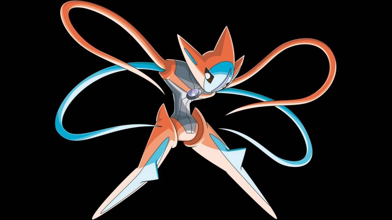 20 Rare And Strong Pokémon (And How Trainers Can Find Them)
