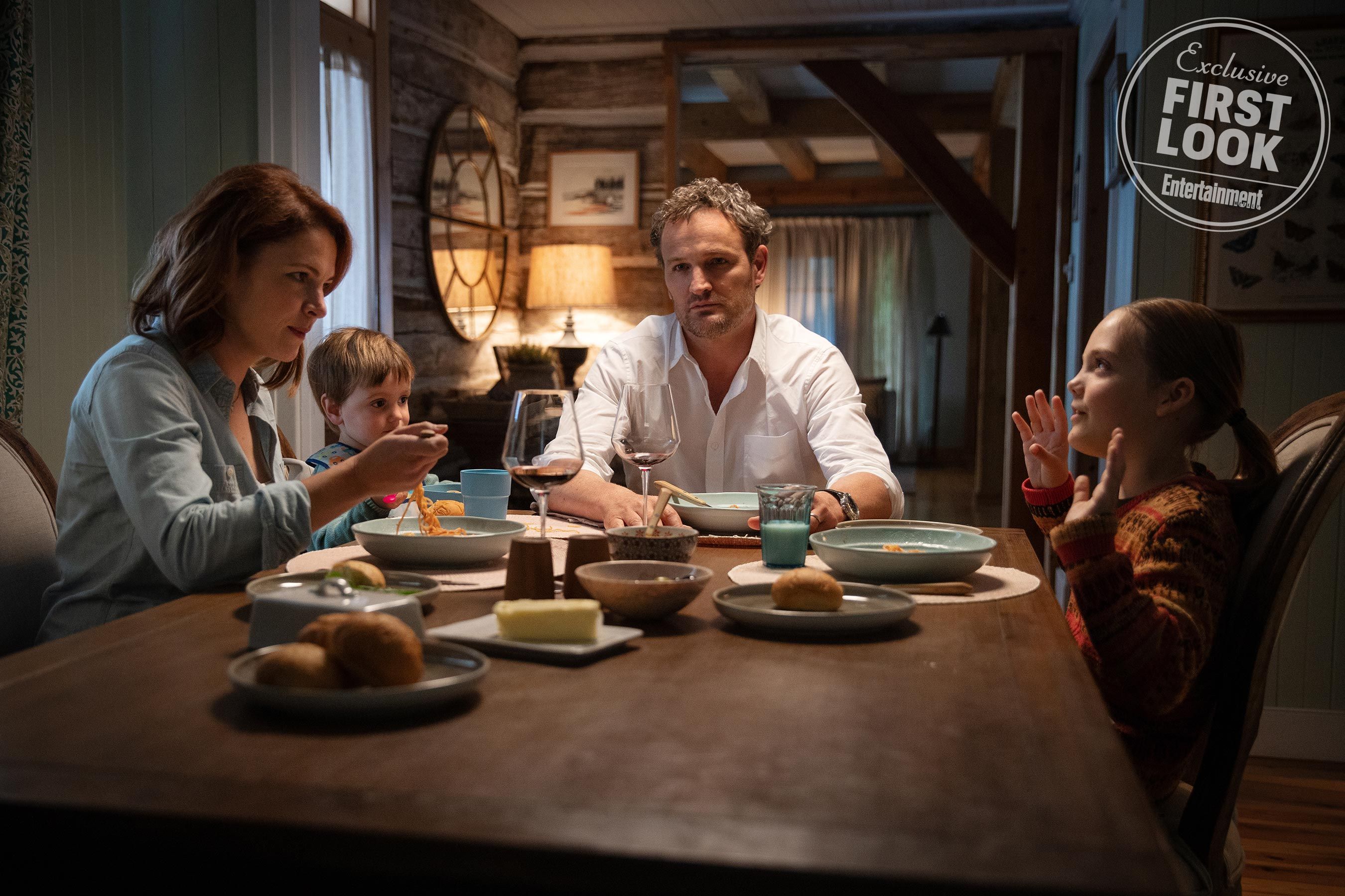 Pet Sematary (2019) Remake First Look Images Are Here