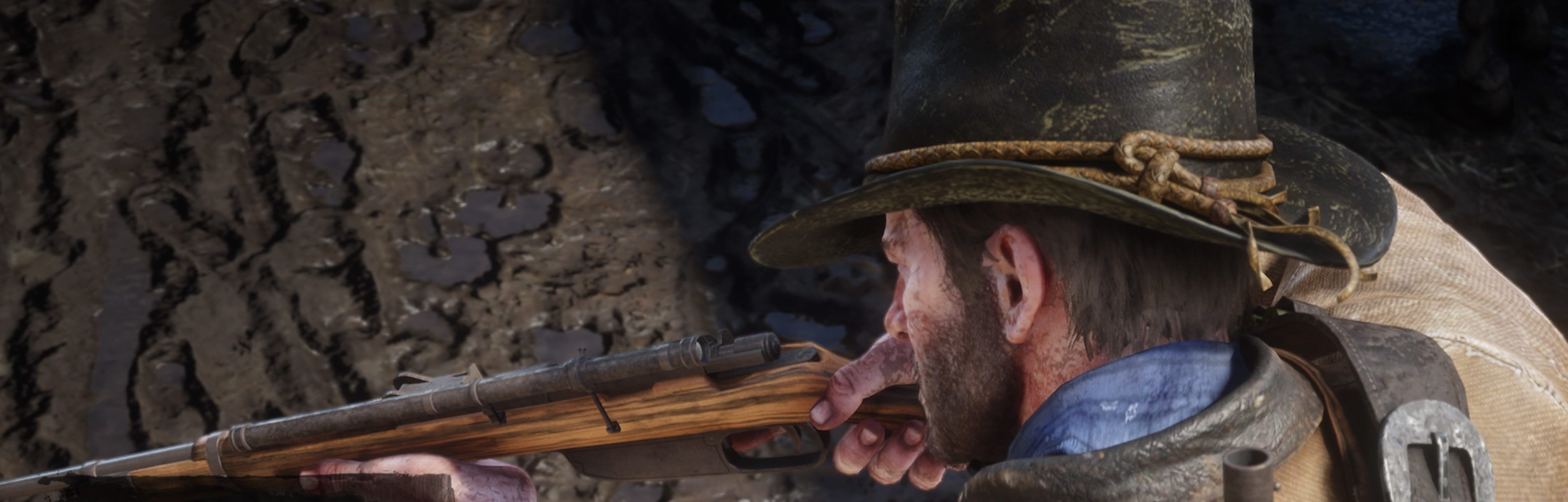 Red Dead Redemption 2: 25 Weapons Fans Can Unlock (And How)