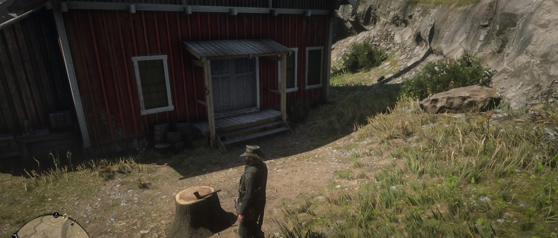 Red Dead Redemption 2: 25 Weapons Fans Can Unlock (And How)