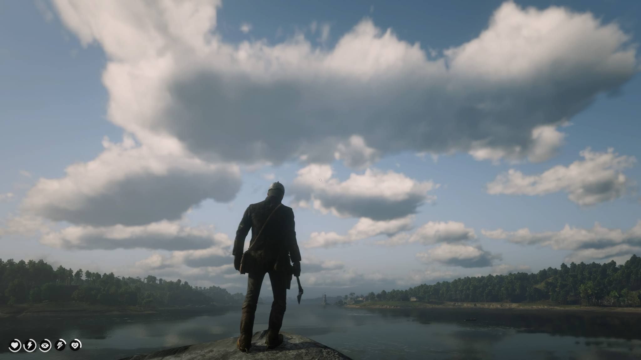 Red Dead Redemption 2: 25 Weapons Fans Can Unlock (And How)