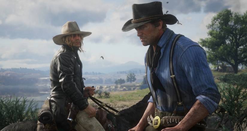 10 Best Arthur Morgan Quotes From Red Dead Redemption 2, Ranked