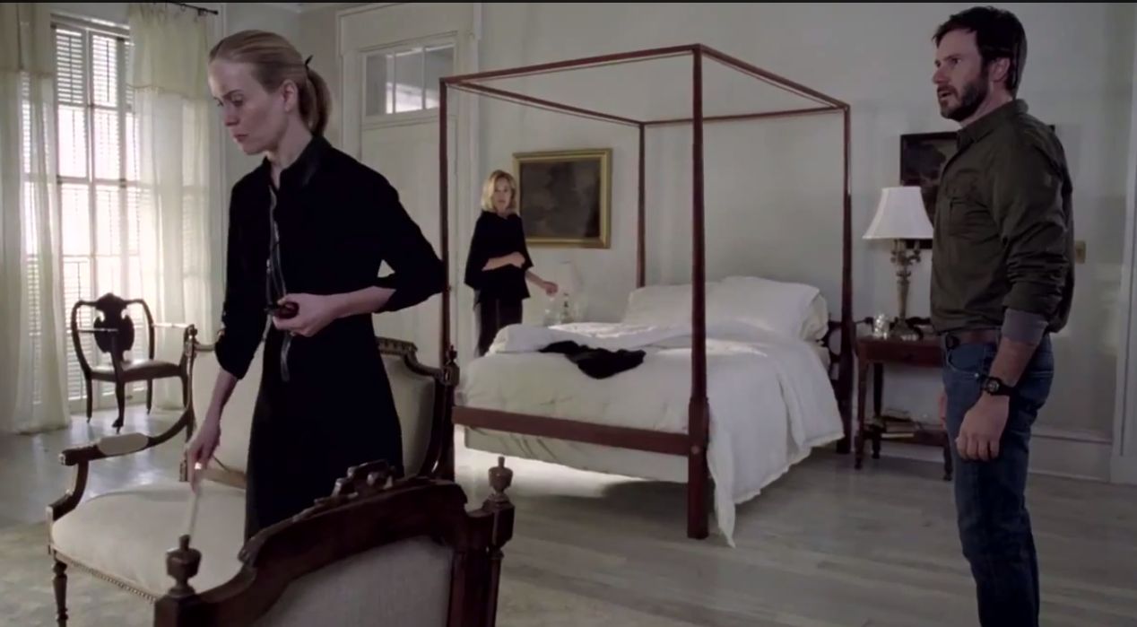 10 Couples That Hurt American Horror Story (And 10 That Saved It)