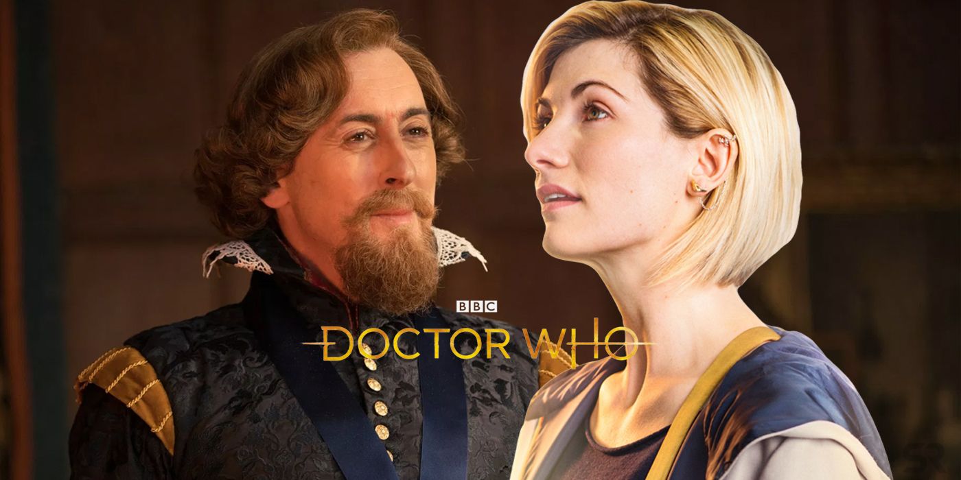 Doctor Who: Amazon Accidentally Streamed Next Episode Early