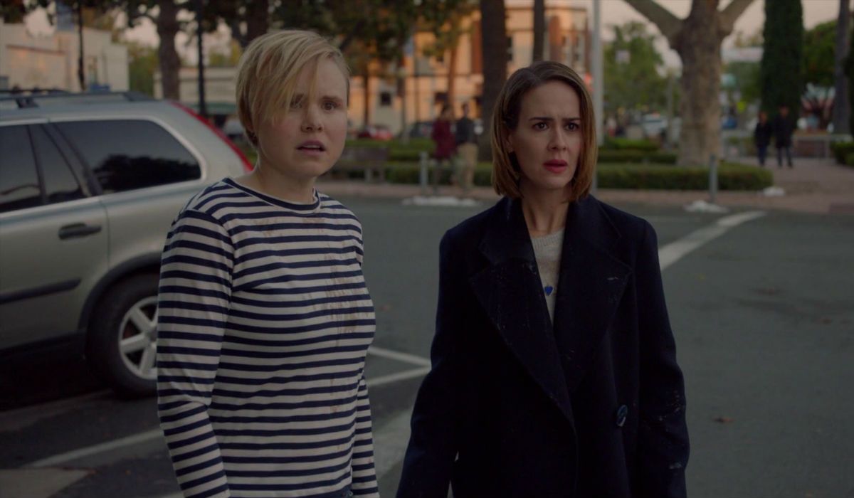 10 Couples That Hurt American Horror Story (And 10 That Saved It)