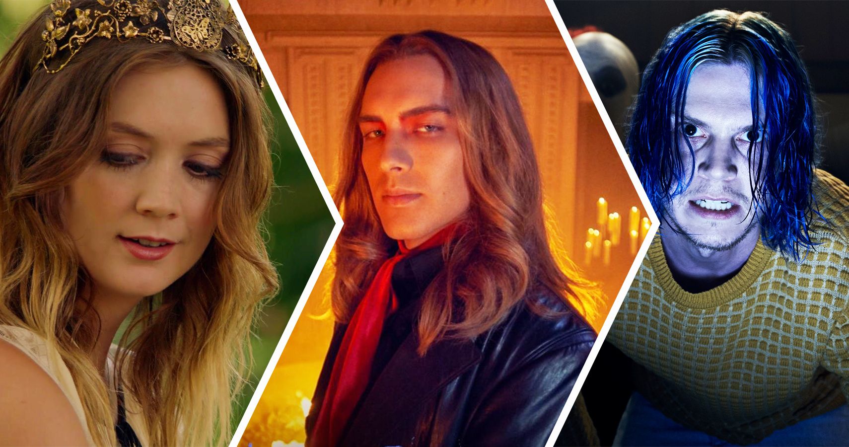 American Horror Story Cast Apocalypse