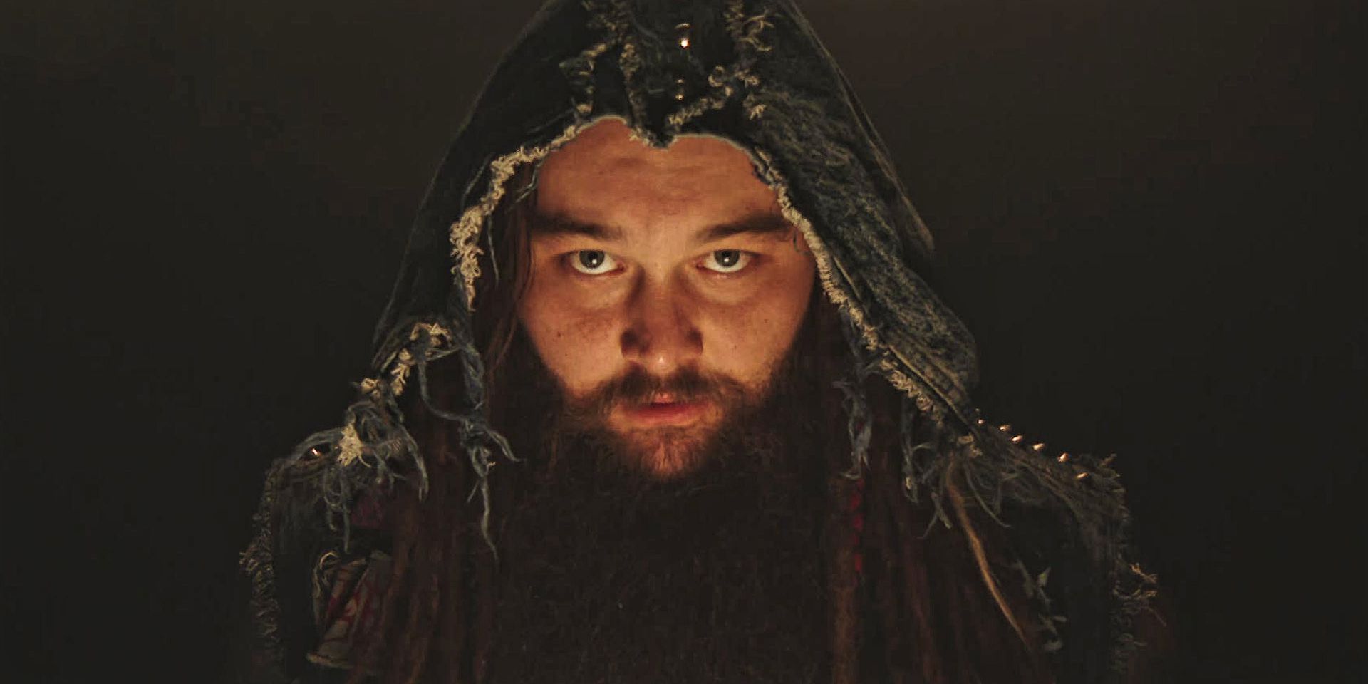 Bray Wyatt Makes Surprise Return at WWE's Starrcade Event
