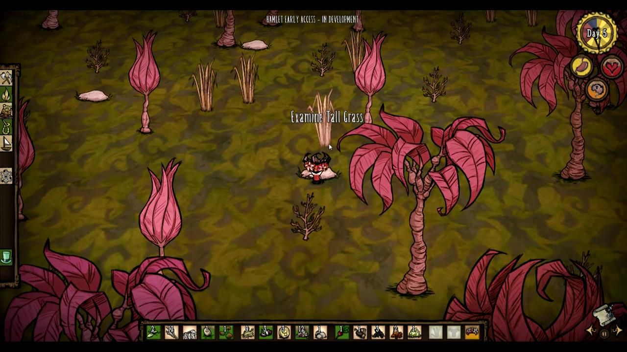 9 Essential Tips For Playing Don't Starve: Hamlet