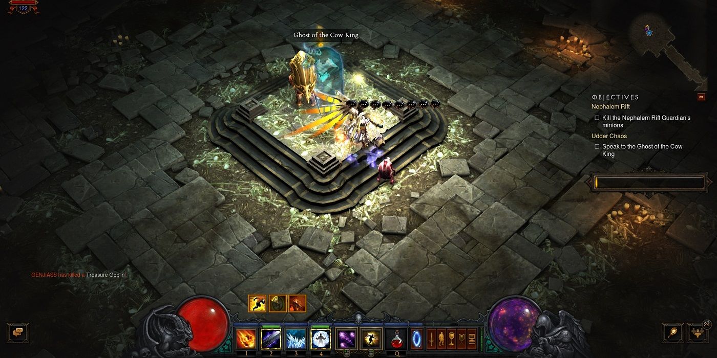 12 Side Quests That Hurt Their Video Game (And 13 That Saved Them)