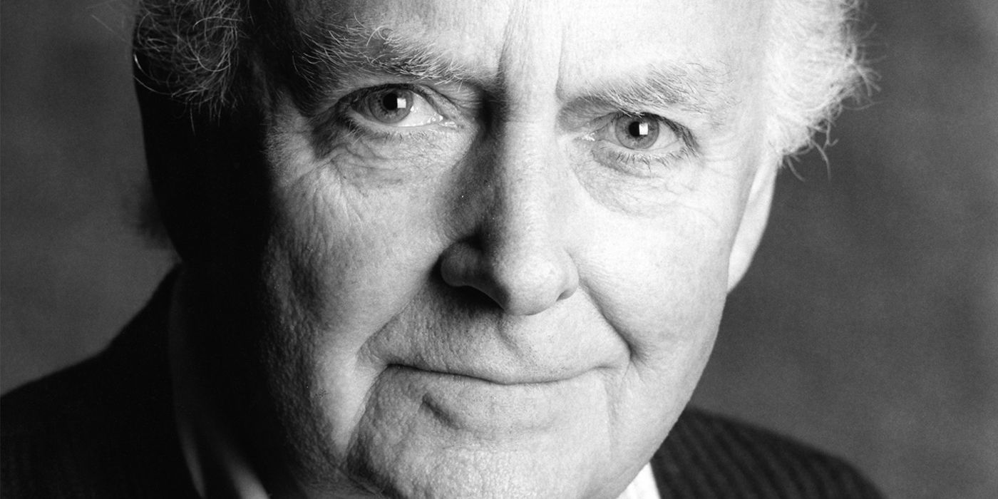 Douglas Rain, the Voice of HAL in 2001: A Space Odyssey, Dies at 90