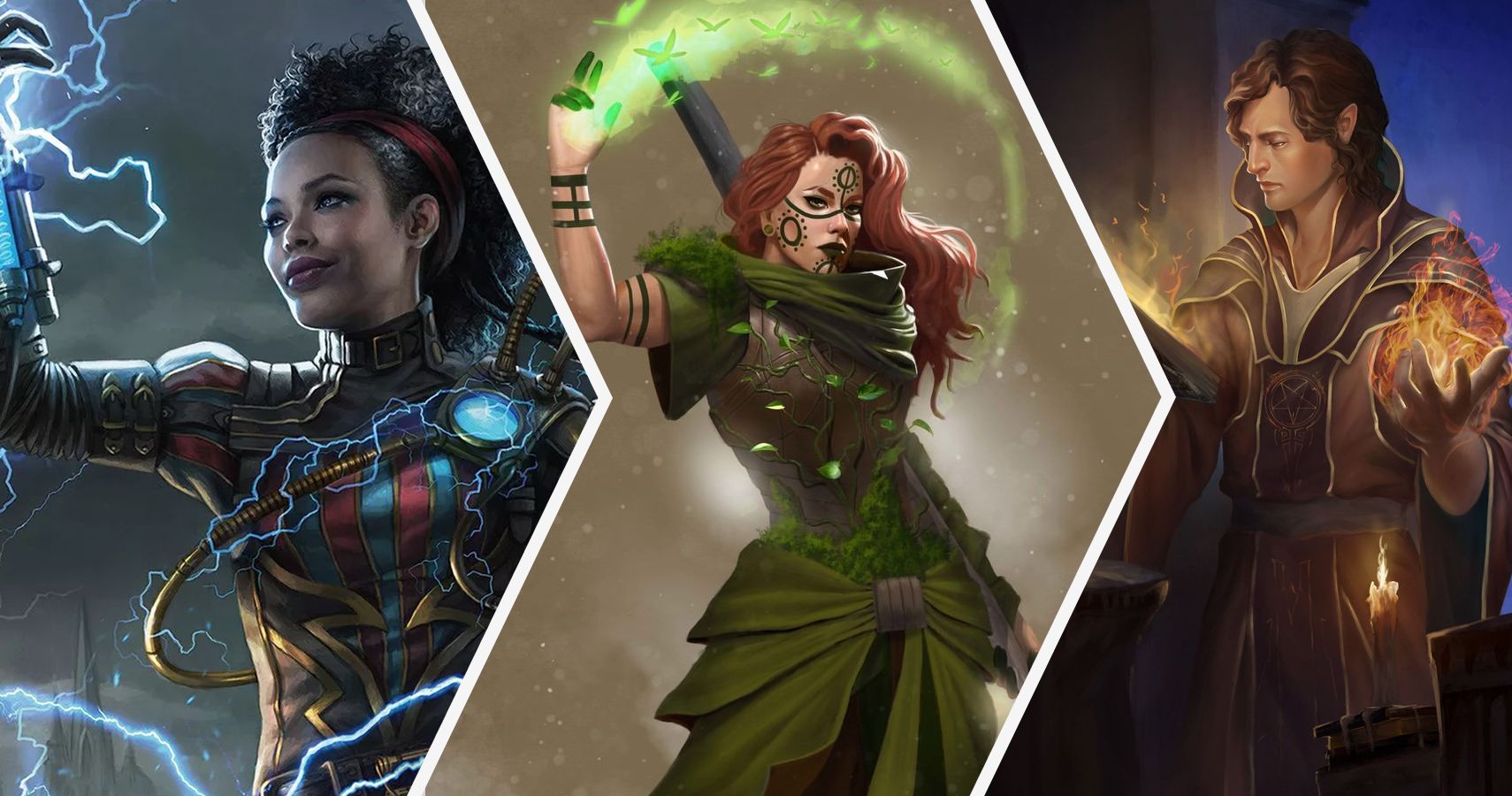 Dungeons & Dragons: 20 Ways To Use Spells To Cheat The Game