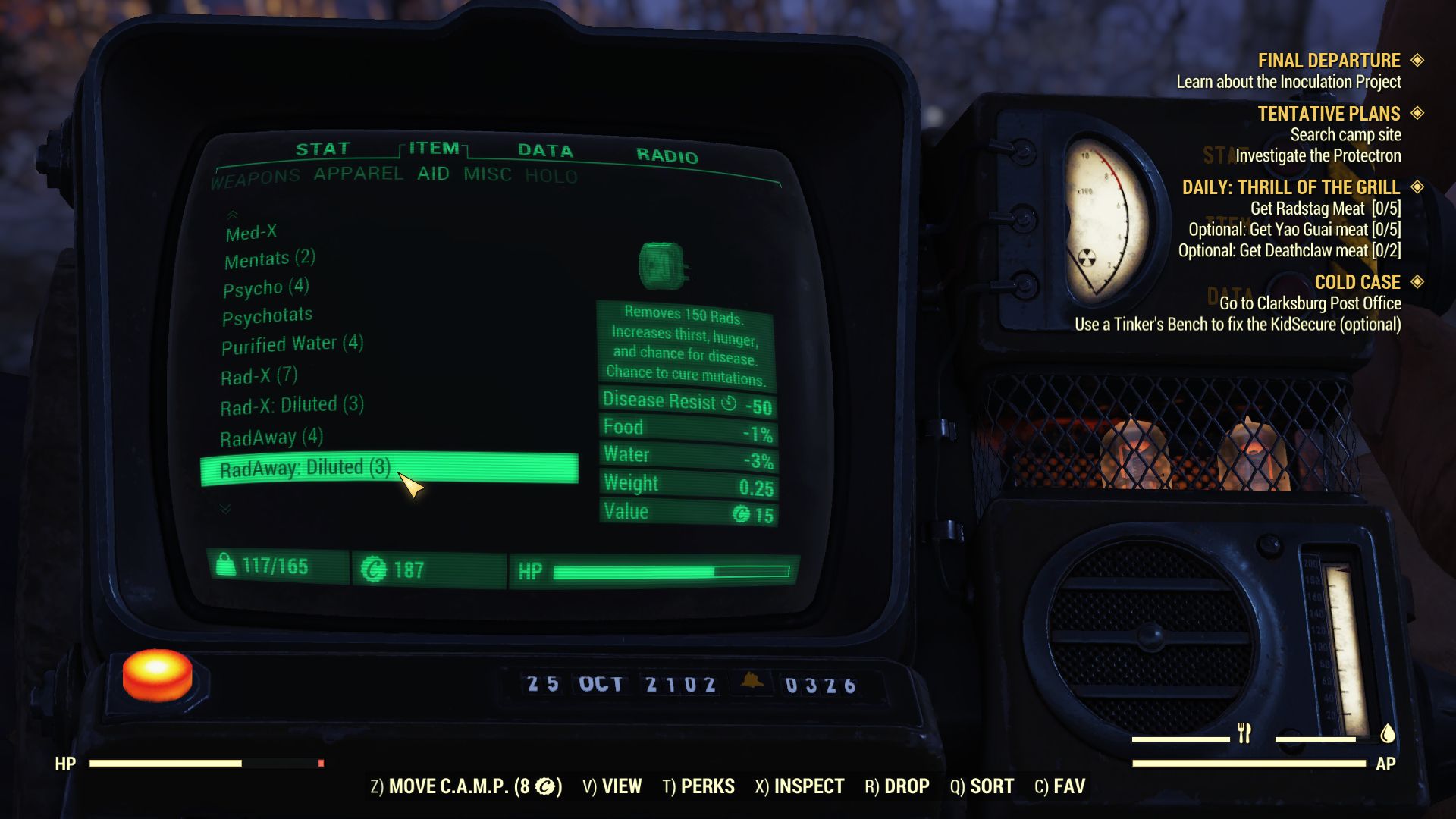Fallout 76 B.E.T.A. Review: The Shakiest Vault-Tec Experiment Yet