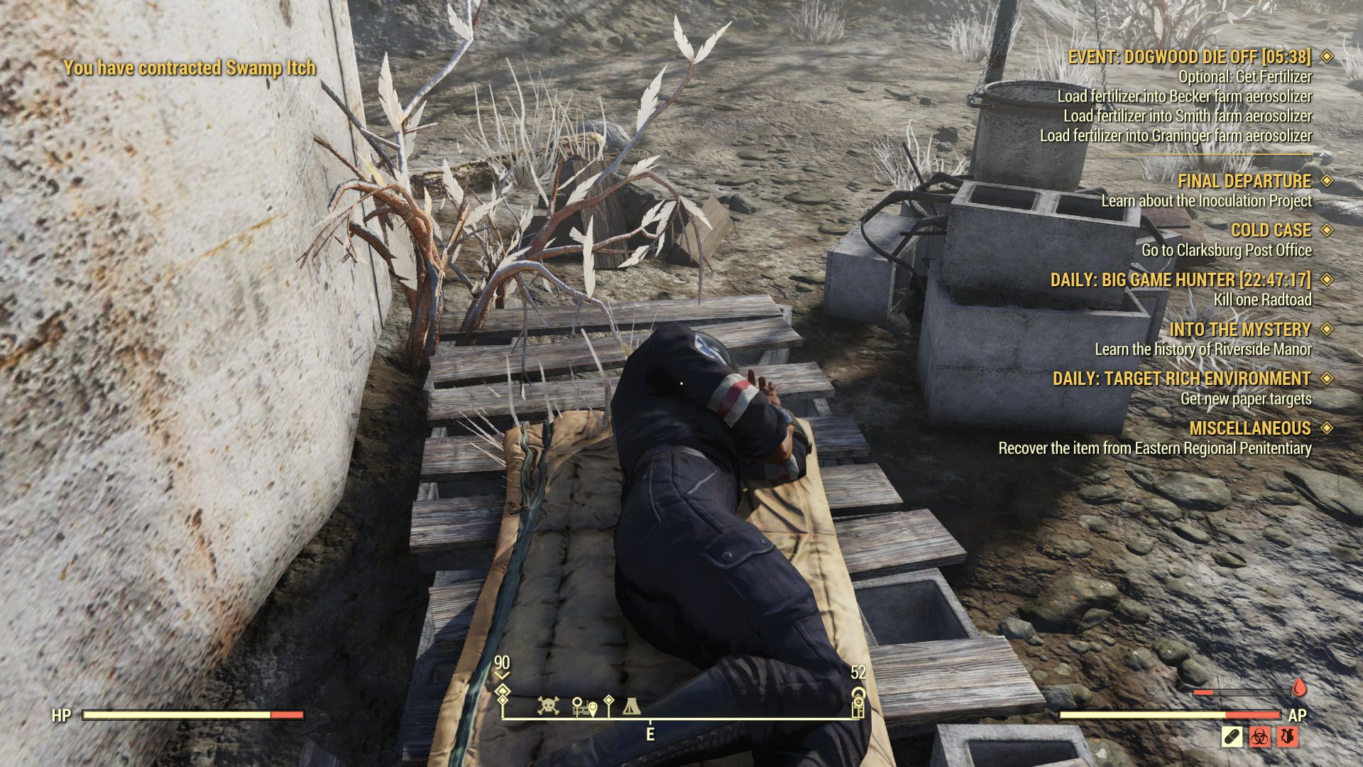 Fallout 76 B.E.T.A. Review: The Shakiest Vault-Tec Experiment Yet