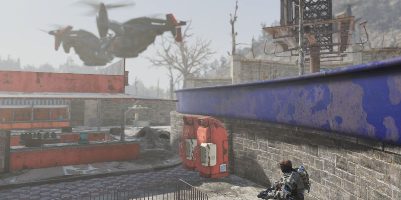 Things Bethesda Needs to Fix ASAP in Fallout 76