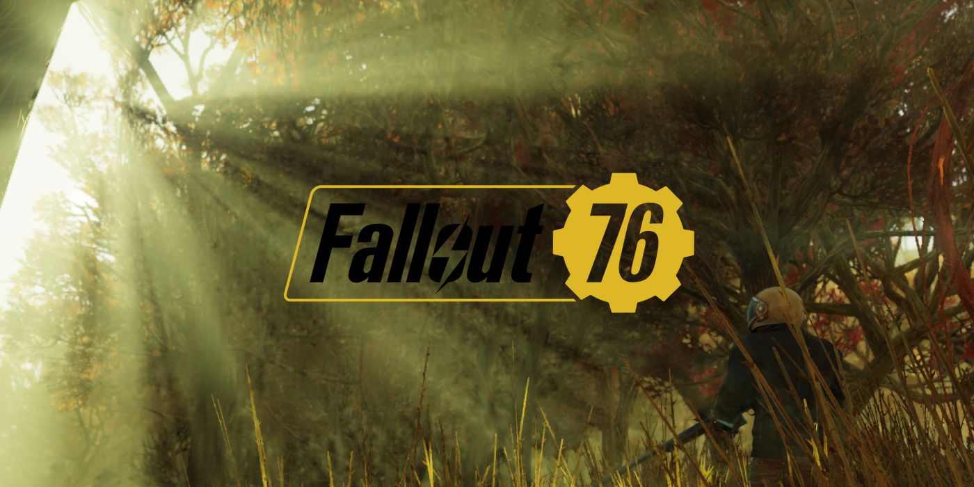 Fallout 76 Review: A Rewarding Post-Apocalyptic Camping Trip