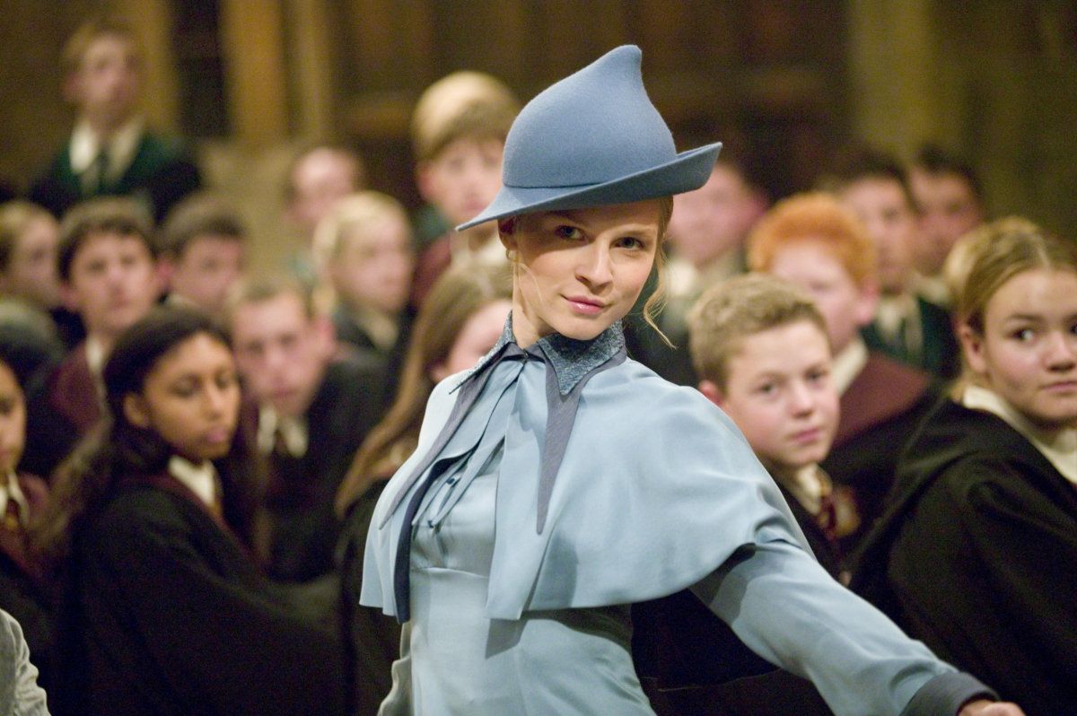 Who Are The Most Powerful Witches In The Harry Potter Universe?