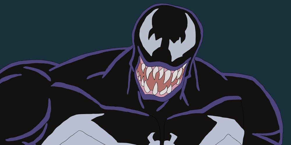 Top 10 Actors Who Played Venom