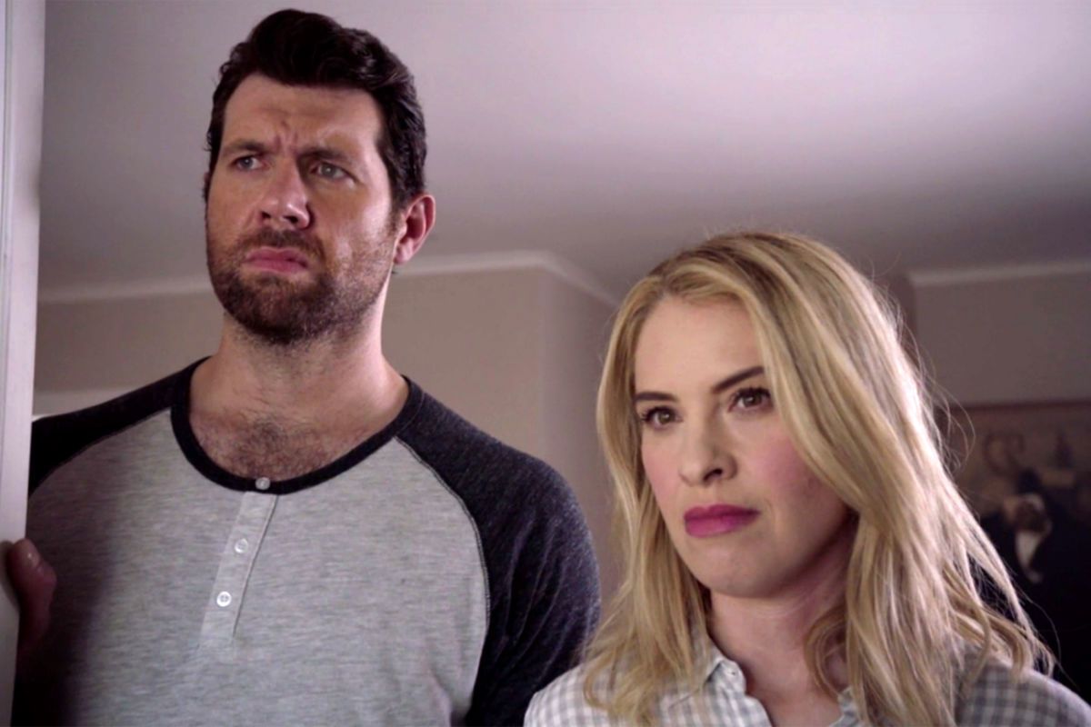 10 Couples That Hurt American Horror Story (And 10 That Saved It)