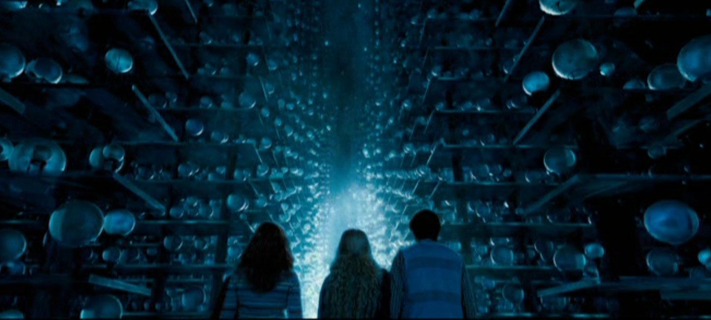 Harry Potter: The 15 Strongest (And 10 Most Worthless) Death Eaters