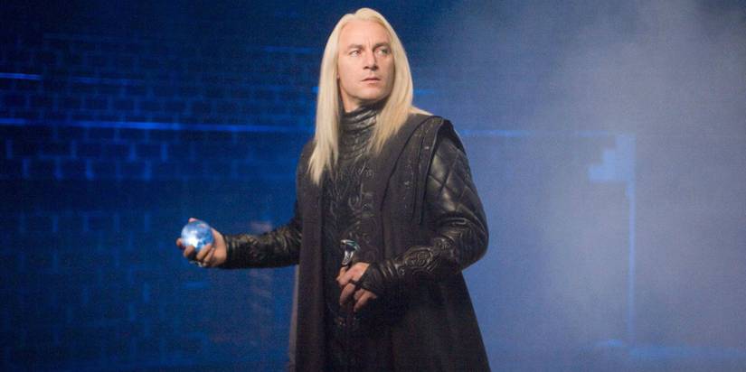 Harry Potter: 20 Things Everyone Gets Wrong About The Malfoys