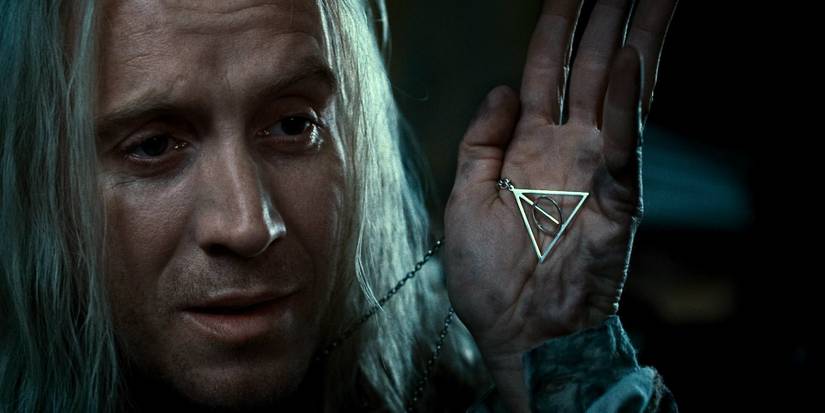 Harry Potter: 20 Most Wicked Things Grindelwald Did Before Fantastic Beasts