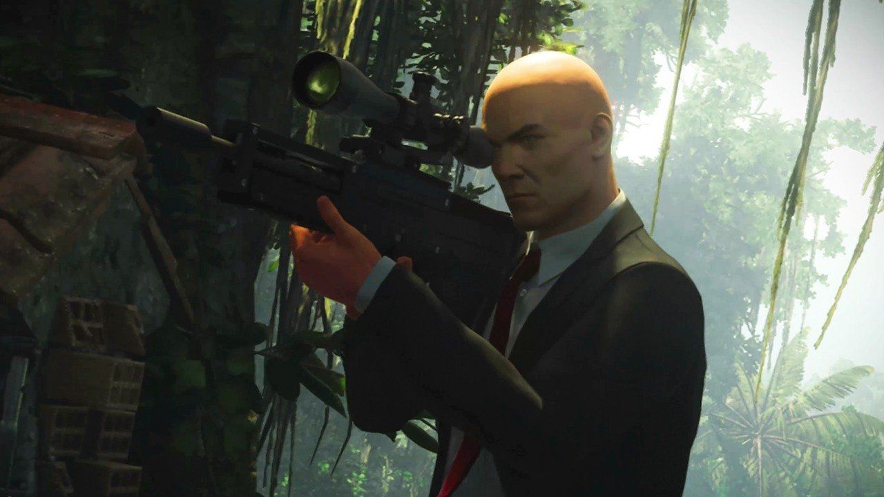 Hitman 2 Santa Fortuna Guide: Silent Assassin, Challenges, & More