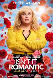 Isn t It Romantic Summary Latest News Trailer Cast Where To Watch Isn t It Romantic Summary Latest News Trailer Cast Where To Watch