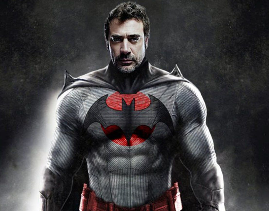 Batman: 21 Fan Castings Better Than What We Got