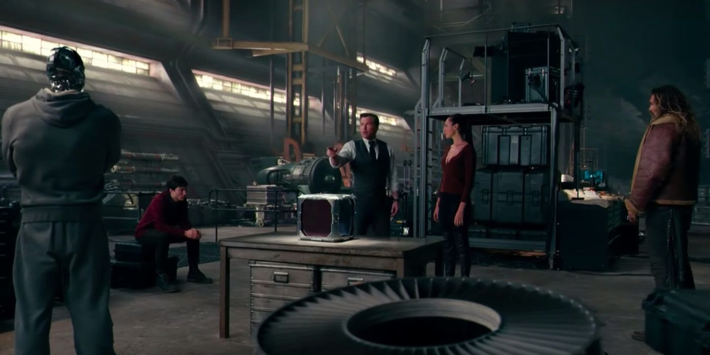 10 Quotes That Prove Ben Affleck Is The Best Batman