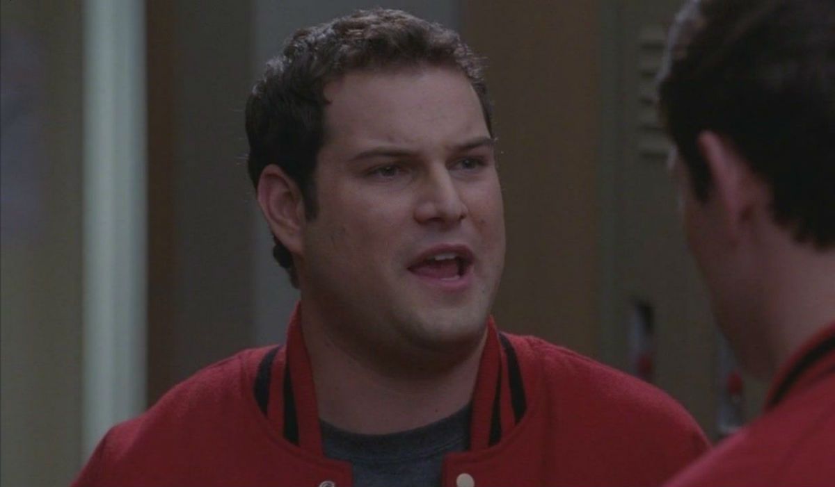 Glee: 20 Things That Make No Sense About Kurt Hummel