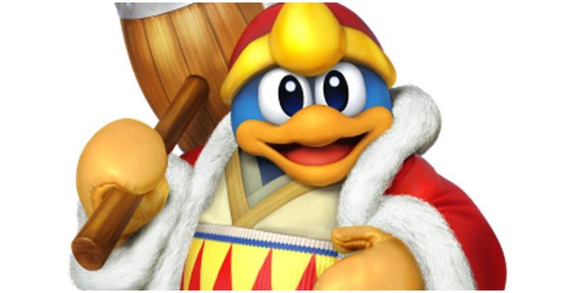 Super Smash Bros Ultimate: The 12 Most Powerful Attacks (And 8 ...