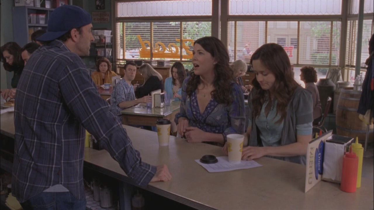 Gilmore Girls: 20 Things That Make No Sense About Rory