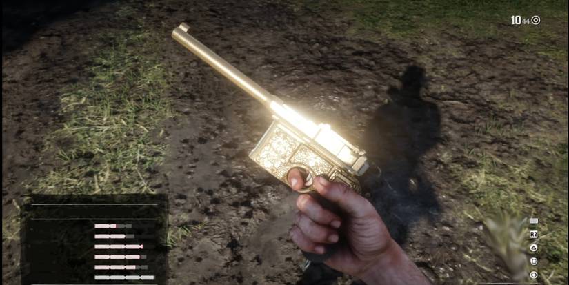 20 Hidden Items in Red Dead Redemption 2 (And Where To Find Them)