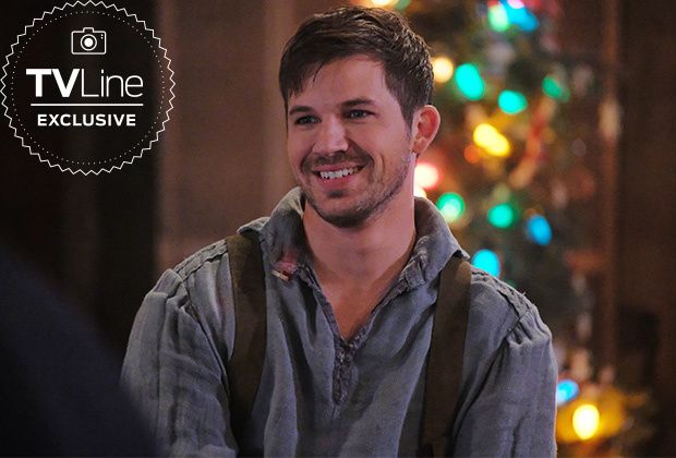 Timeless Series Finale Images